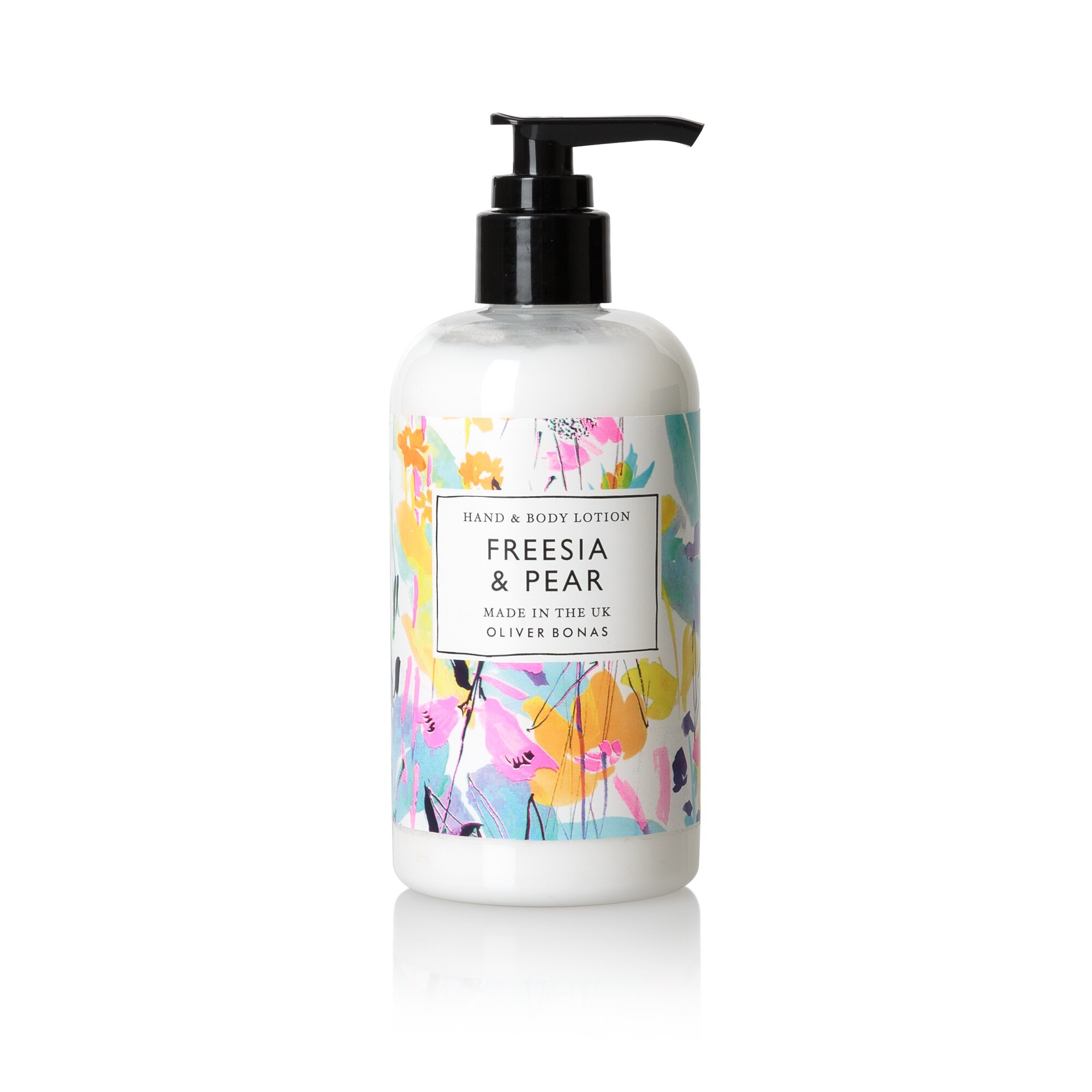 Ob Hand And Body Lotion Oliver Bonas